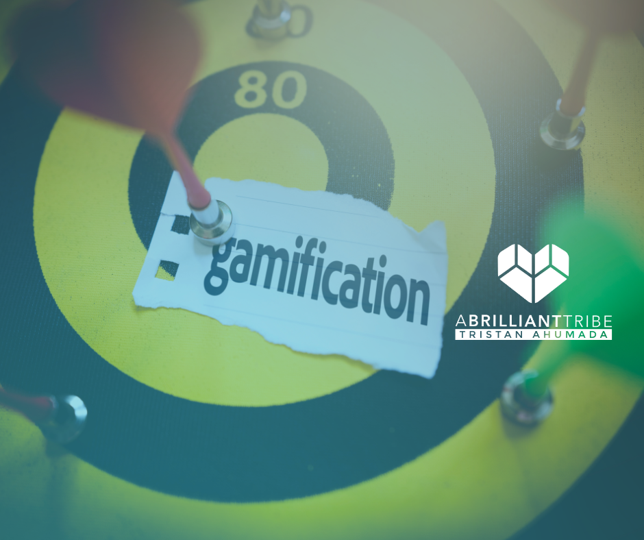 Revolutionizing Employee Training Through Gamification